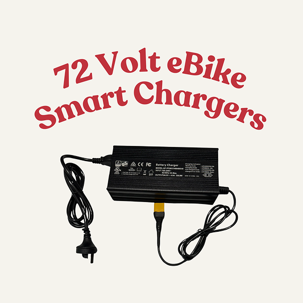 Shop All Chargers — Cap Rouge