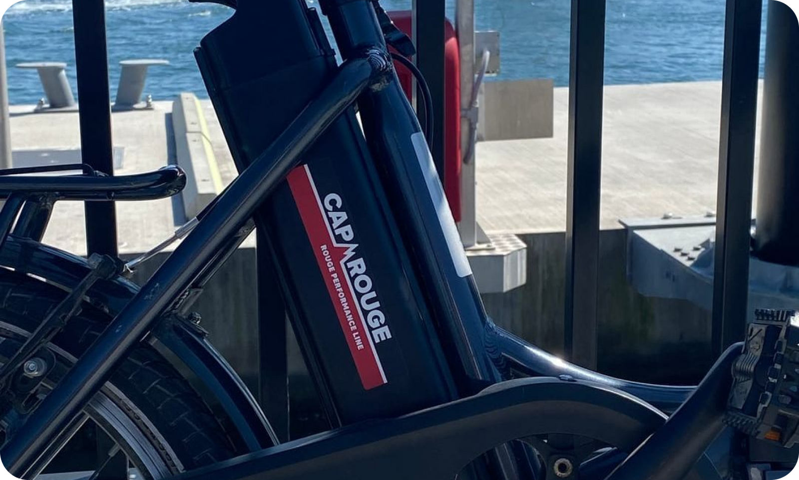 eBike Conversion Kits: Bafang, Tongsheng & CYC Photon — Cap Rouge