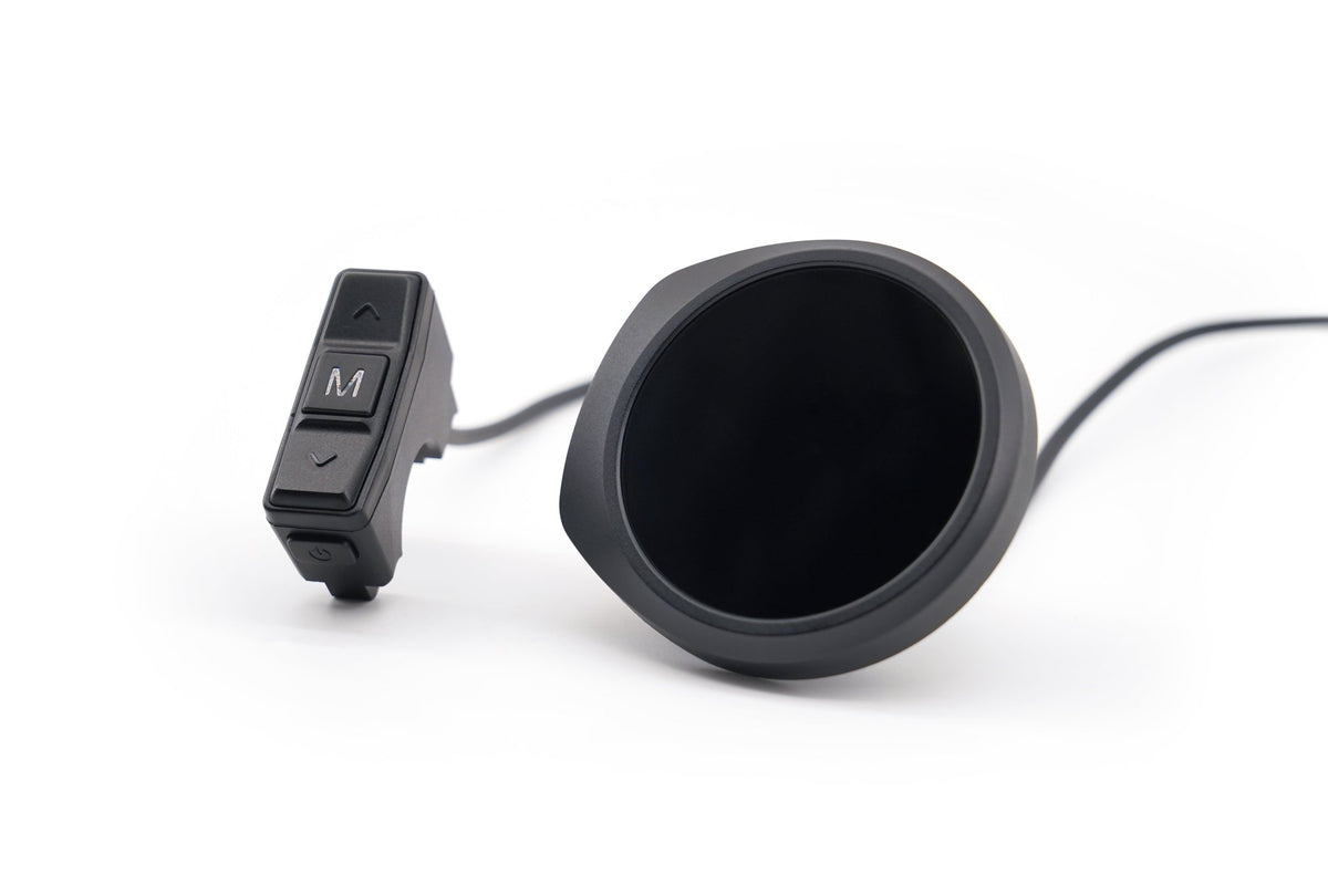 CYC Intuition Display — Cap Rouge