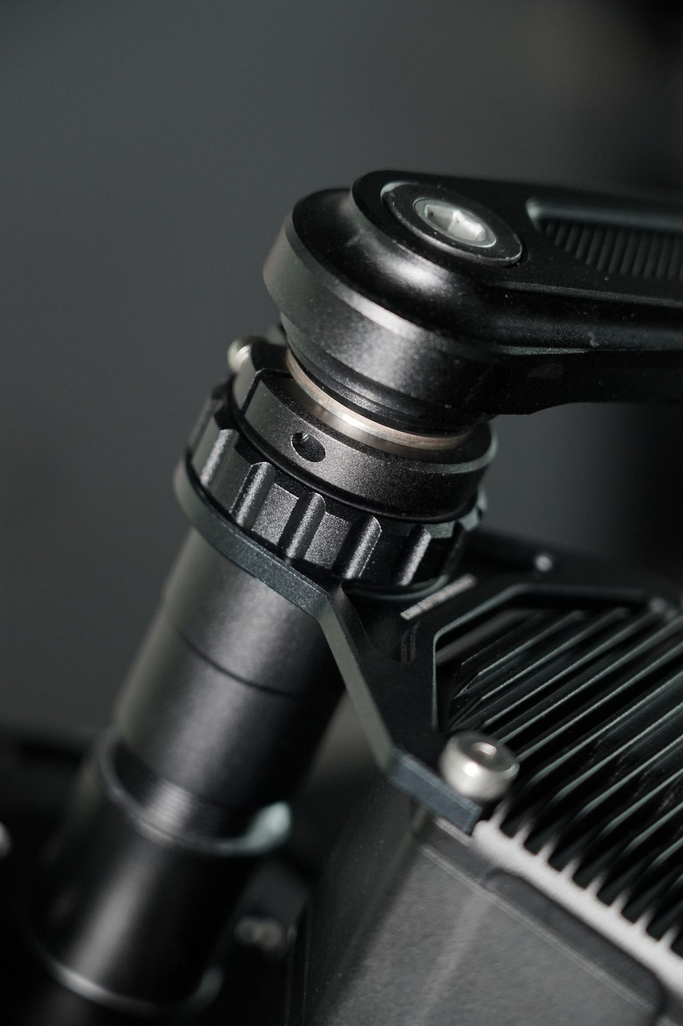 CYC Photon Gen 2 Mid Drive eBike Conversion Kit — Cap Rouge