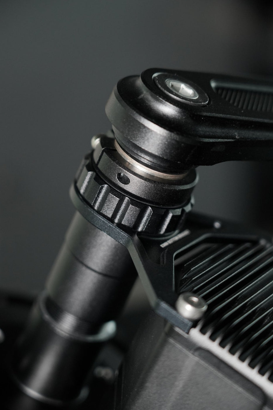 CYC Photon Gen 2 Mid Drive eBike Conversion Kit — Cap Rouge