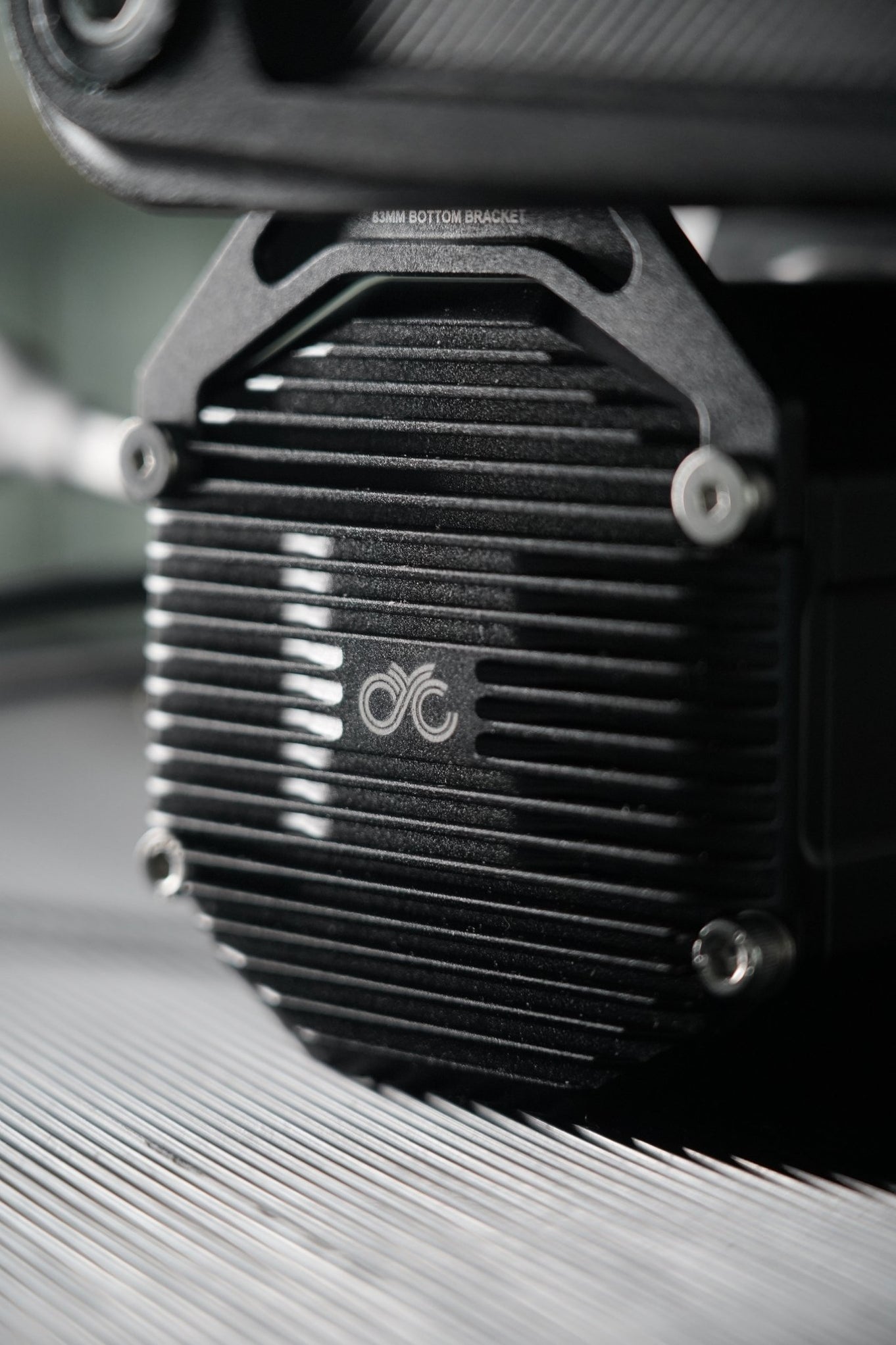 CYC Photon Gen 2 Mid Drive eBike Conversion Kit — Cap Rouge