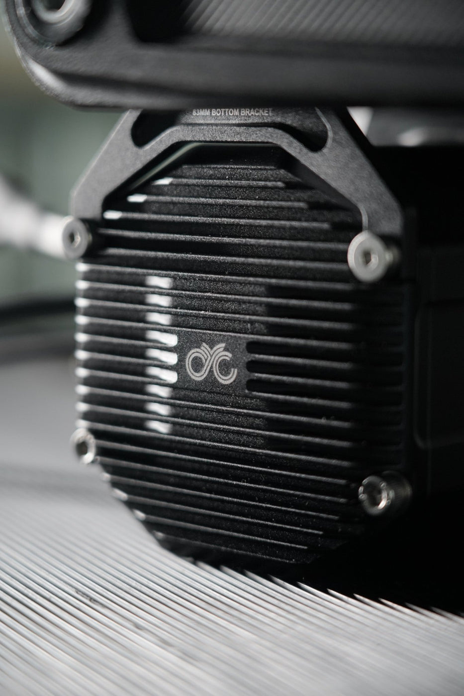 CYC Photon Gen 2 Mid Drive eBike Conversion Kit — Cap Rouge