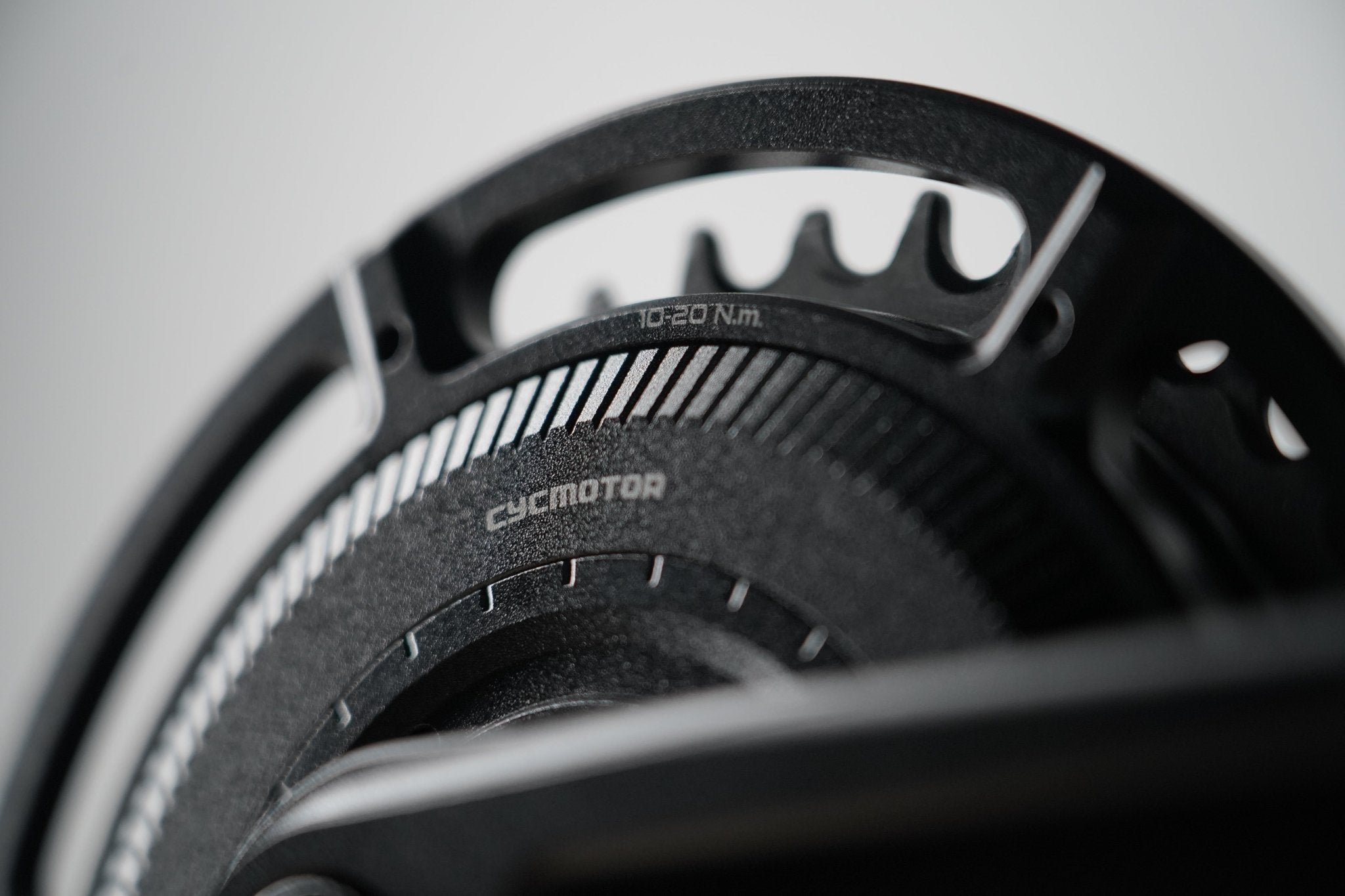 CYC Photon Gen 2 Mid Drive eBike Conversion Kit — Cap Rouge