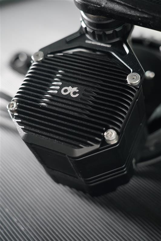 CYC Photon Gen 2 Mid Drive eBike Conversion Kit — Cap Rouge