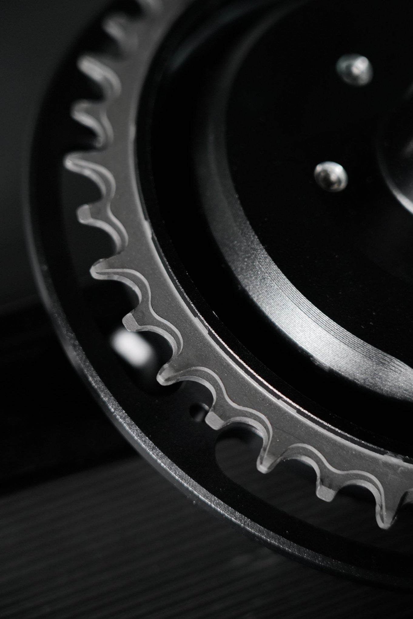 CYC Photon Gen 2 Mid Drive eBike Conversion Kit — Cap Rouge