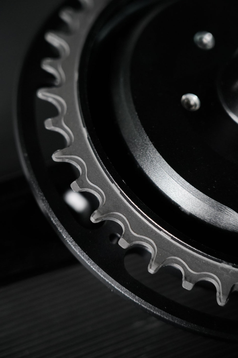 CYC Photon Gen 2 Mid Drive eBike Conversion Kit — Cap Rouge