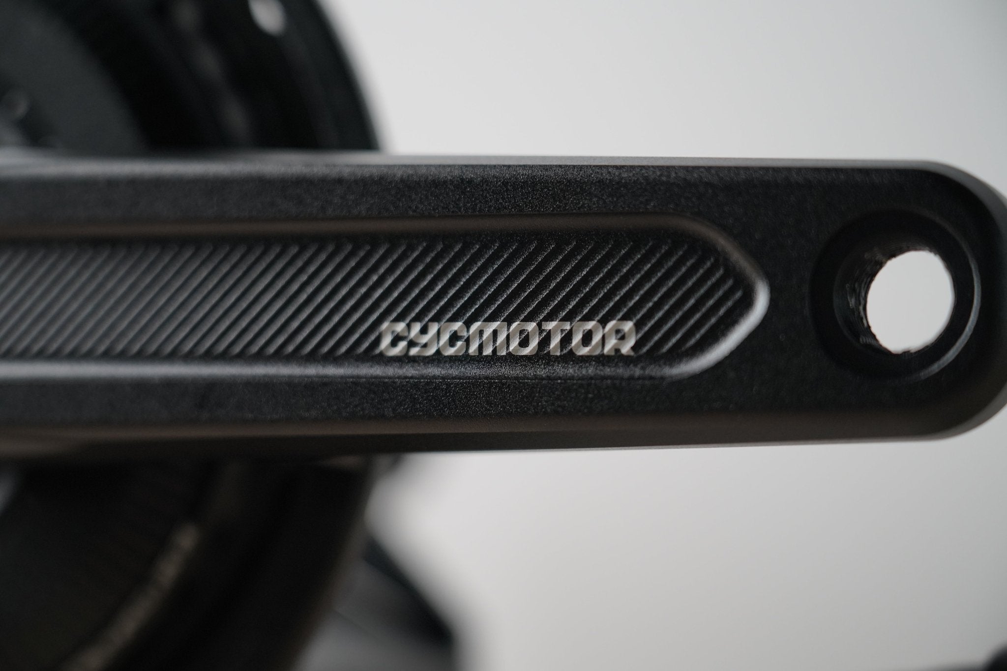 CYC Photon Gen 2 Mid Drive eBike Conversion Kit — Cap Rouge