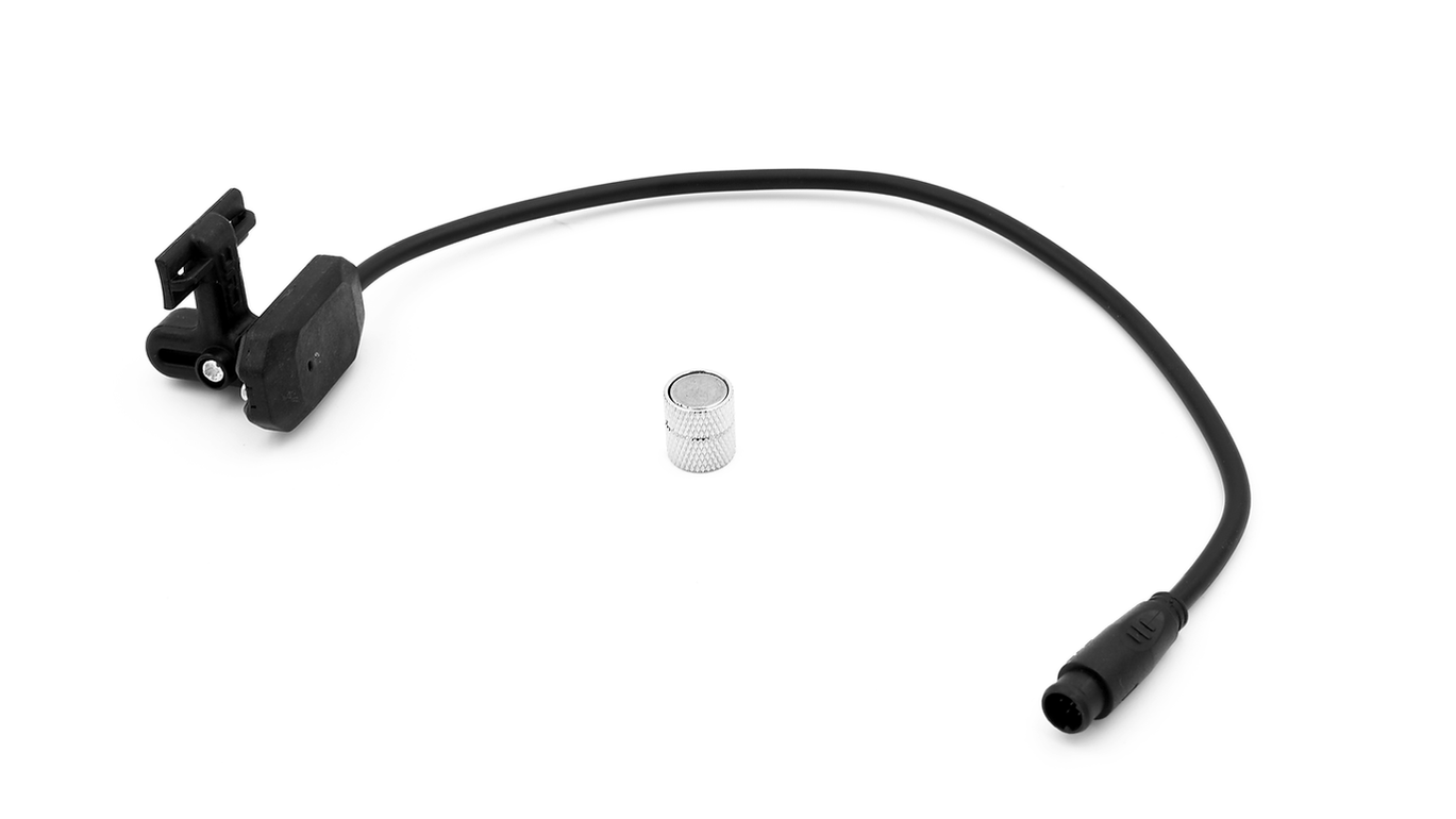 CYC Speed Sensor - Blue Tooth — Cap Rouge