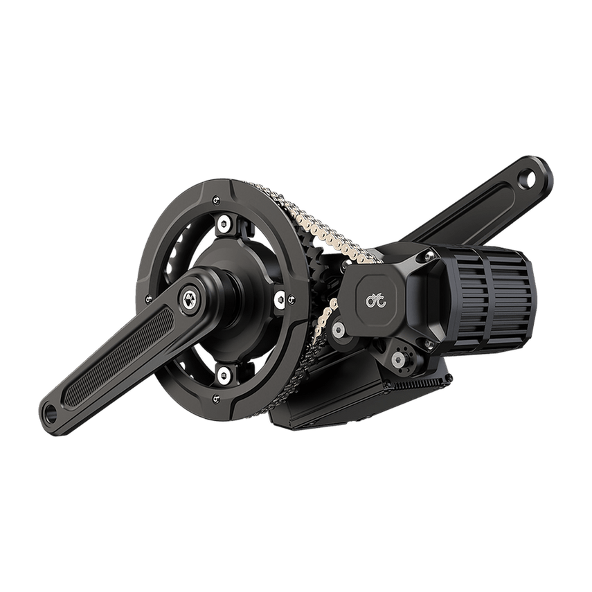 MOST POPULAR EBIKE CONVERSION KIT AND BATTERY PACKAGES — Cap Rouge