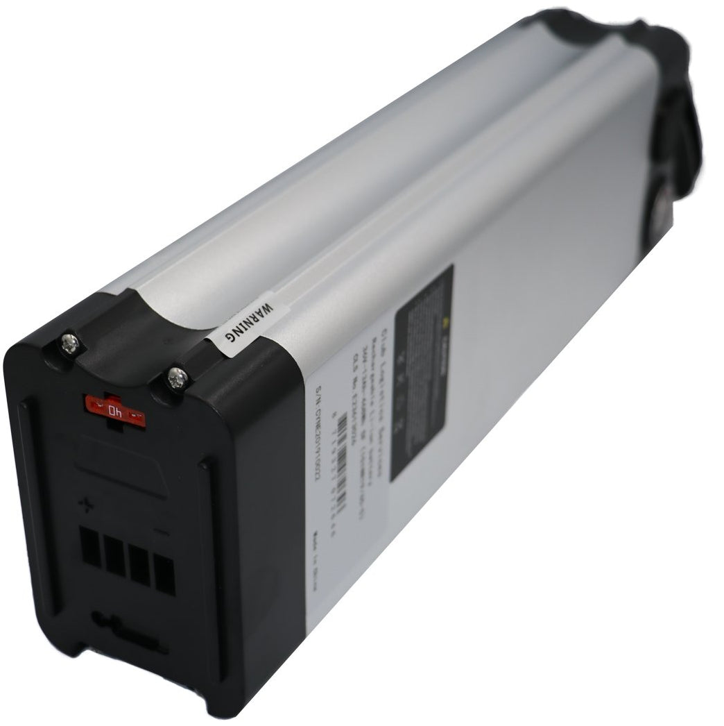 36Volt eBike Batteries: #1 36v Battery [2022] — Cap Rouge