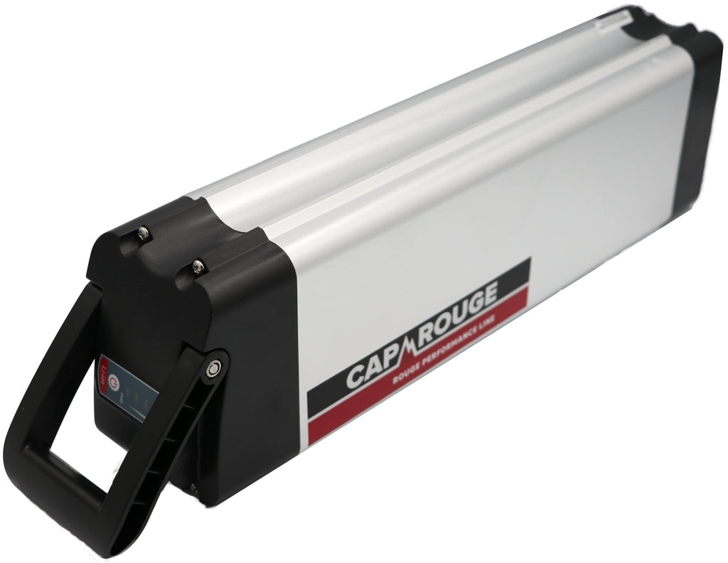 36Volt eBike Batteries: #1 36v Battery [2022] — Cap Rouge