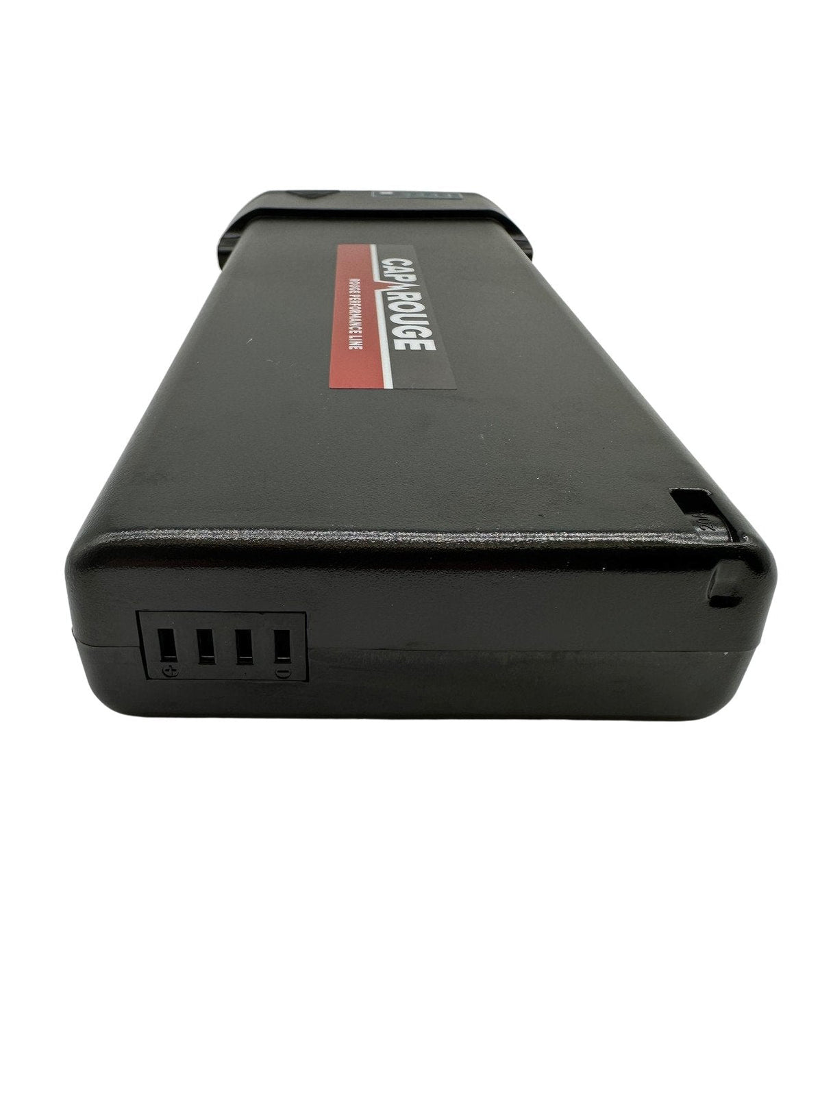 36V 14Ah / 504Wh Ezy Commuter Samsung eBike Battery CPSEZY36-14 — Cap Rouge