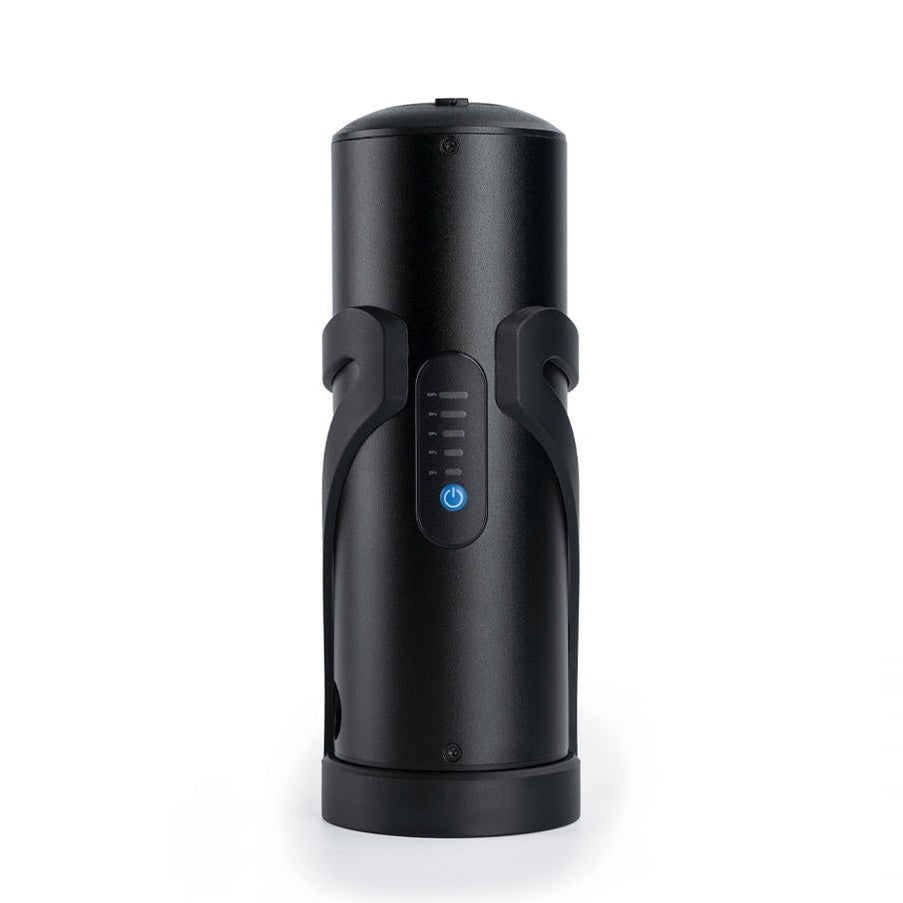 36V 7Ah / 252Wh Micro Bottle Downtube eBike Battery CPMB36-7 — Cap Rouge