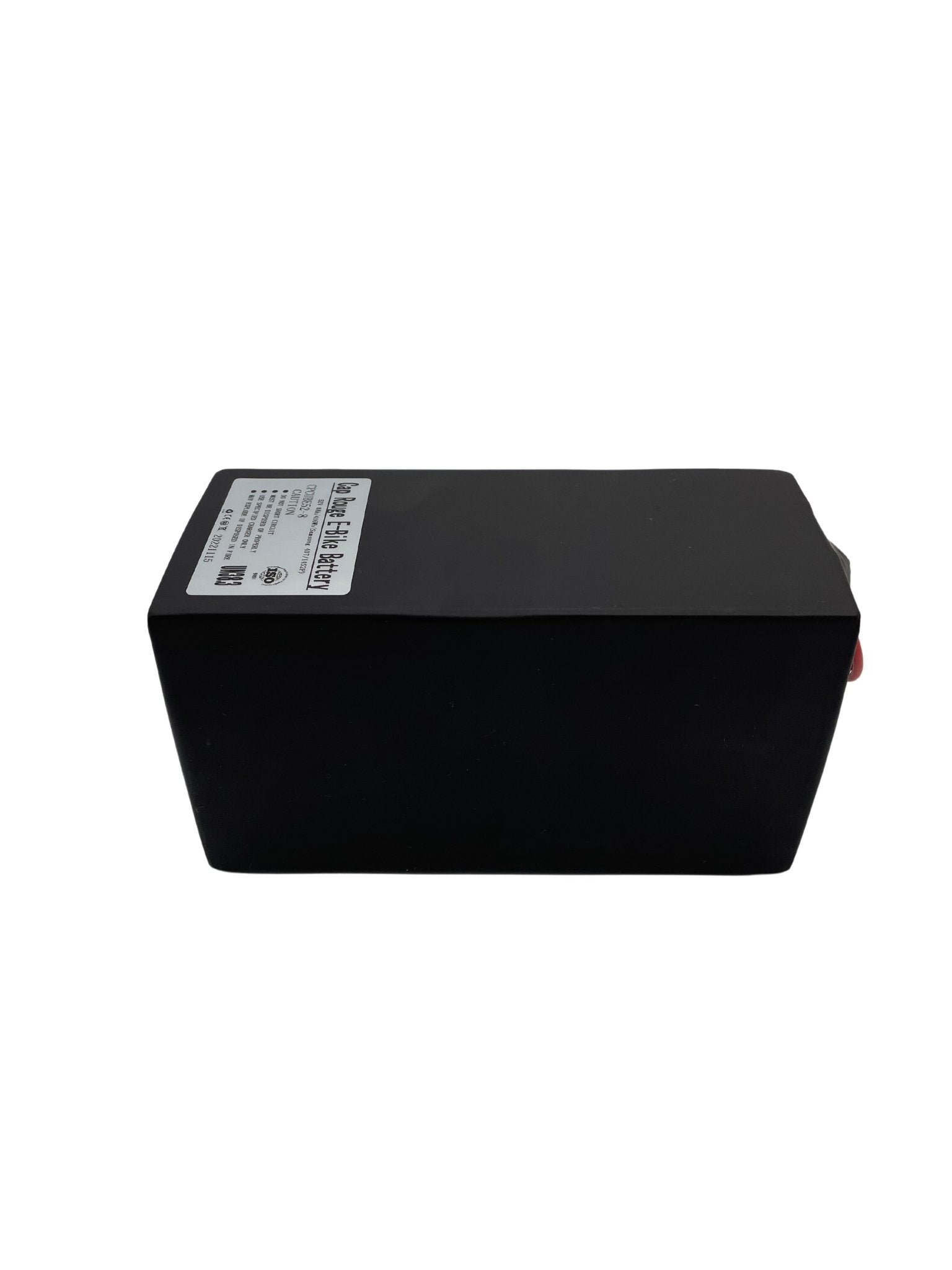 36V 11.6Ah 396Wh Phylion Joycube eBike Battery JCEB360-11.6-K XDS Vele ...