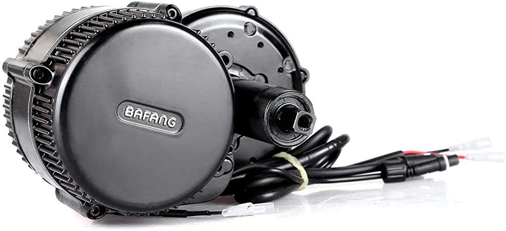 Bafang Electric Bikes Motors Australia — Cap Rouge