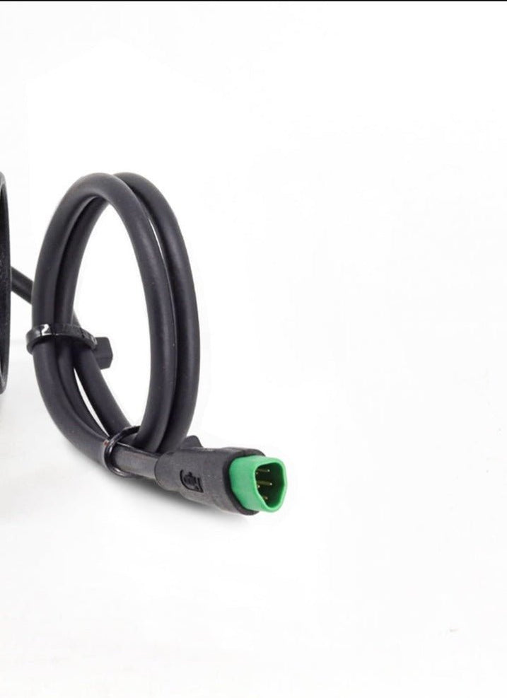 Bafang DPC07 Display Can Bus — Cap Rouge