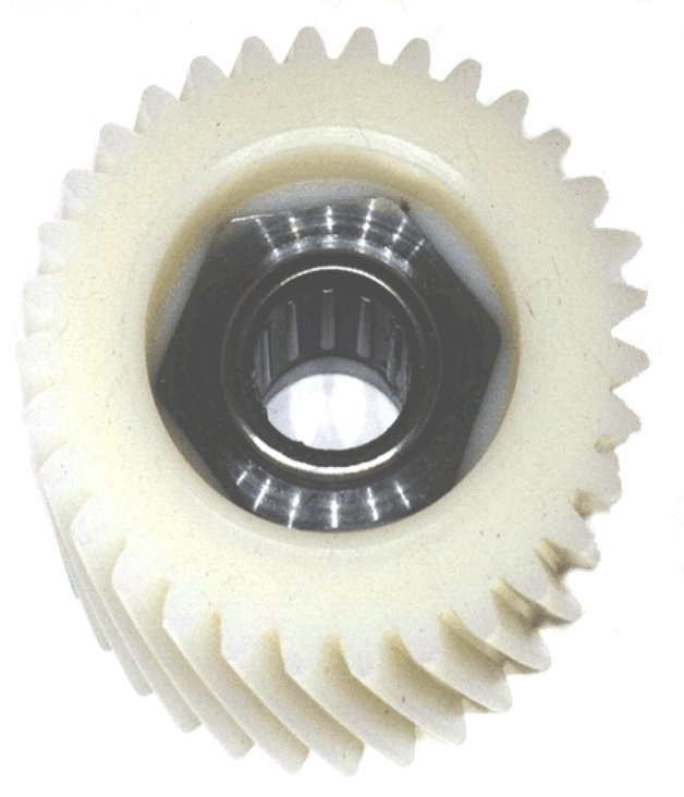 Bafang BBS01B and BBS02B Nylon gear — Cap Rouge