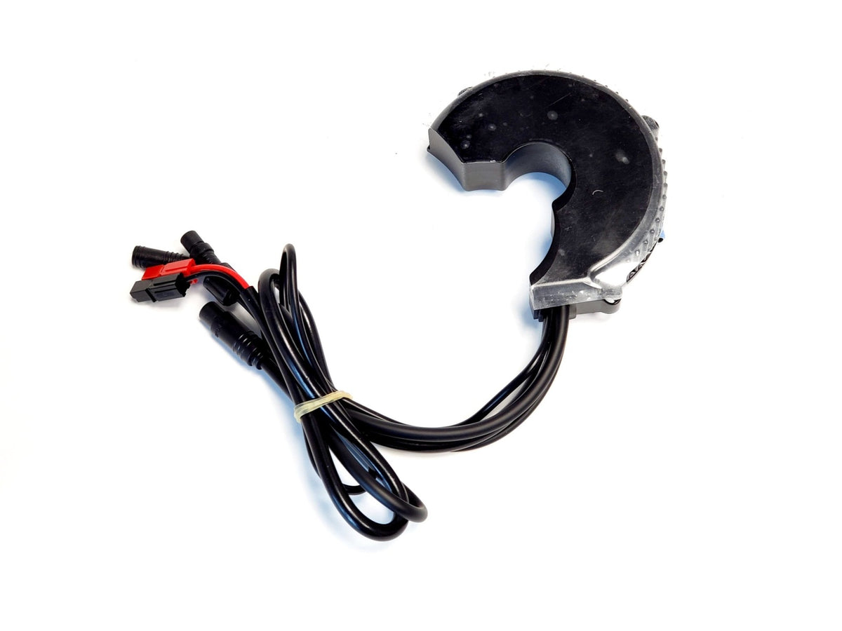 Bafang BBS02B Controller 36V 500W — Cap Rouge