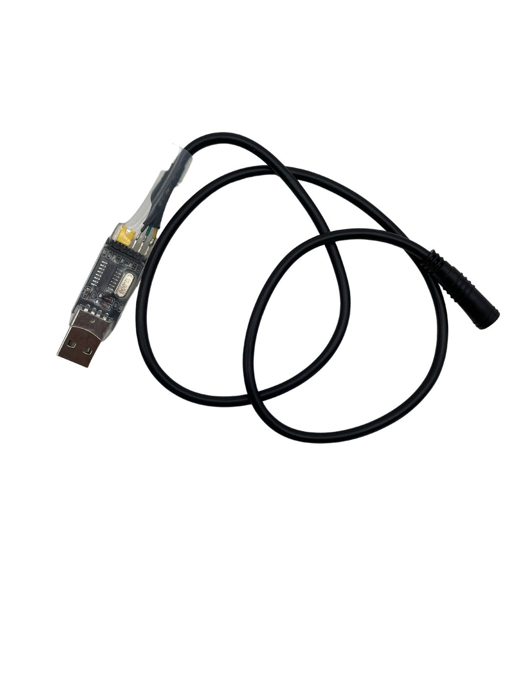 Bafang Programming Cable All Bafang Motors — Cap Rouge