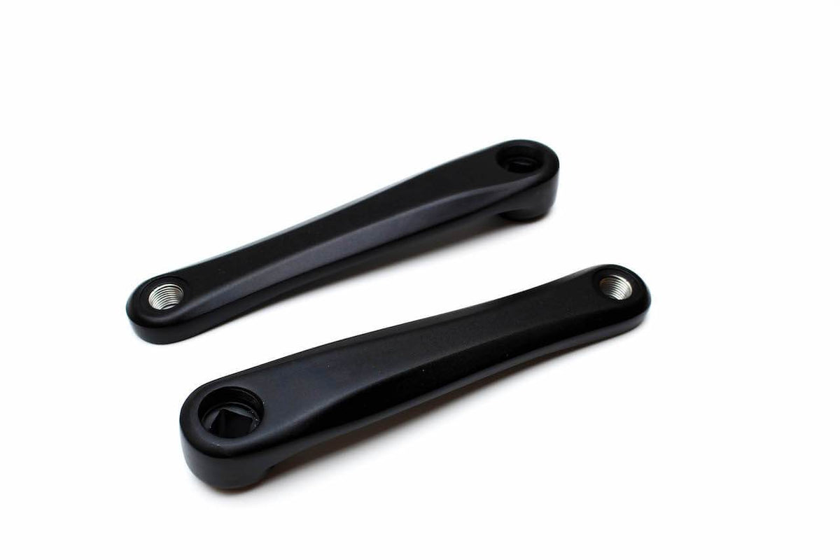 Crank Arm Pair 170MM — Cap Rouge