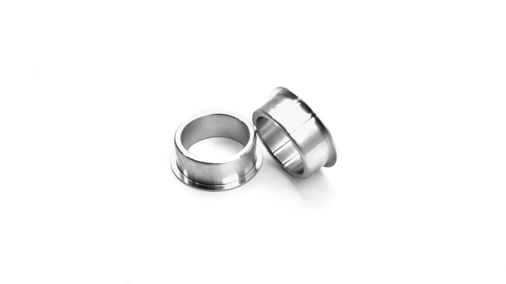 CYC Parts — Cap Rouge