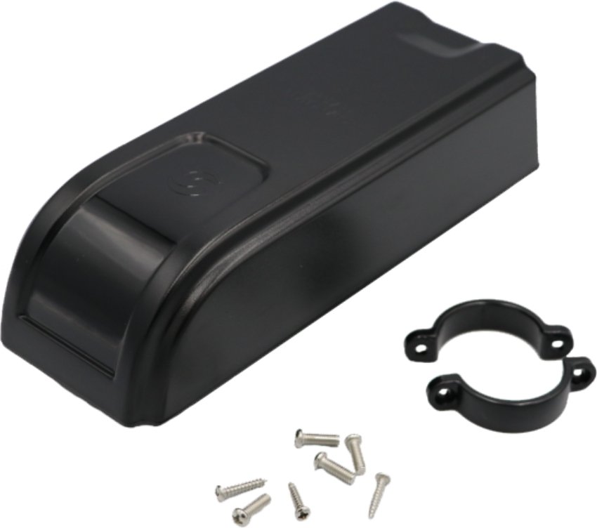 Electric Bike controller box, for mounting your ebike controller — Cap ...