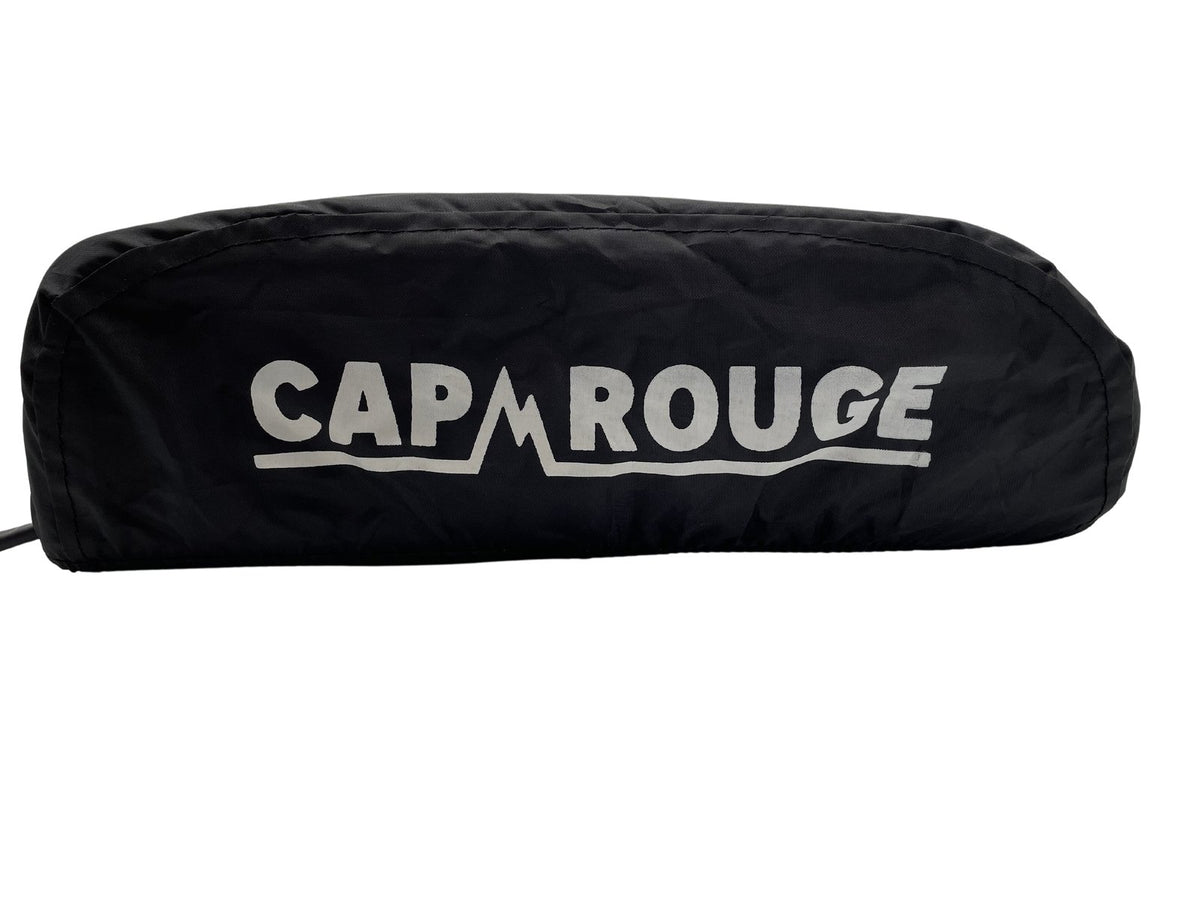 Waterproof Battery Cover — Cap Rouge